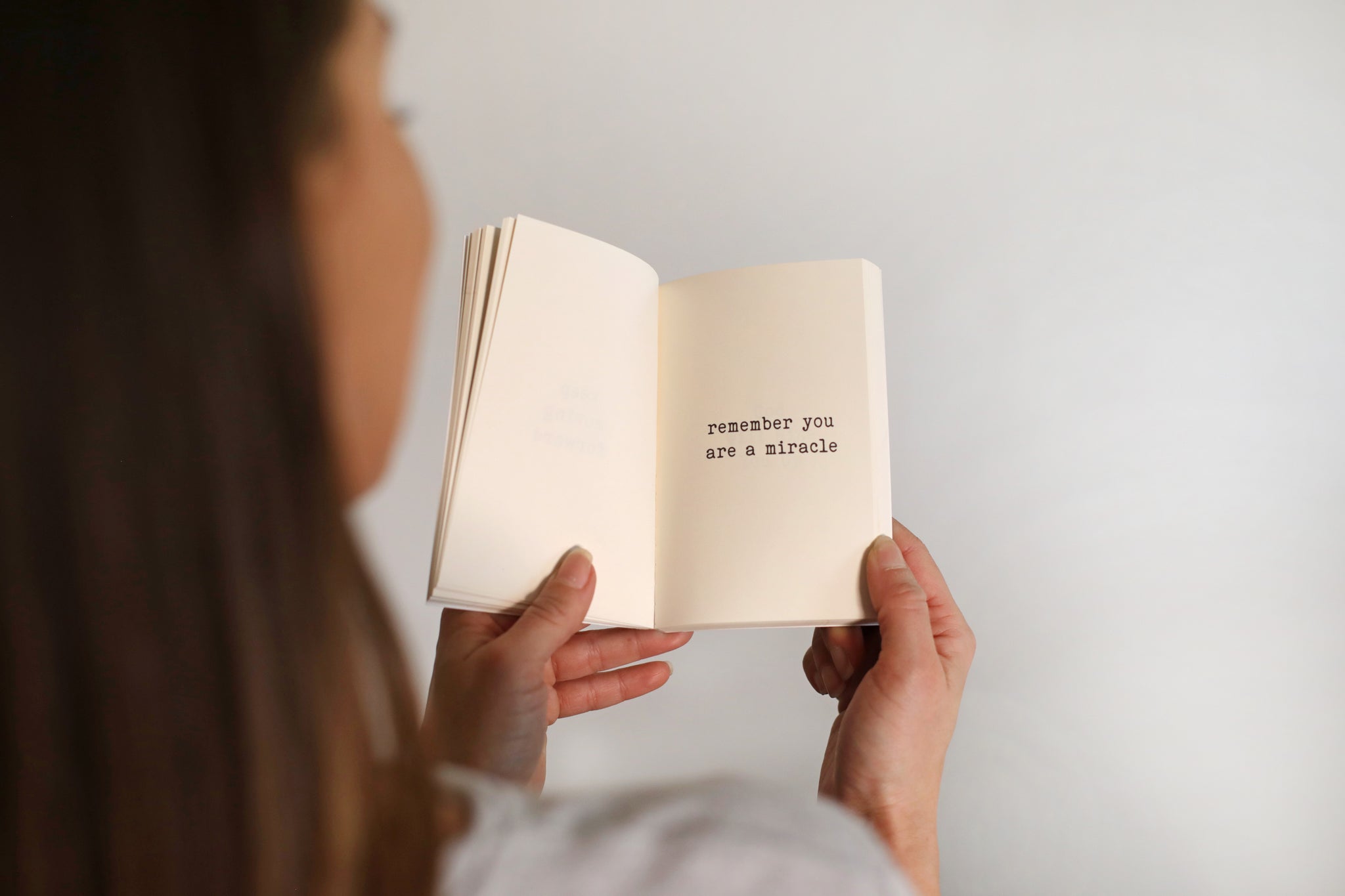 Everything is Perfect – Positive Phrases