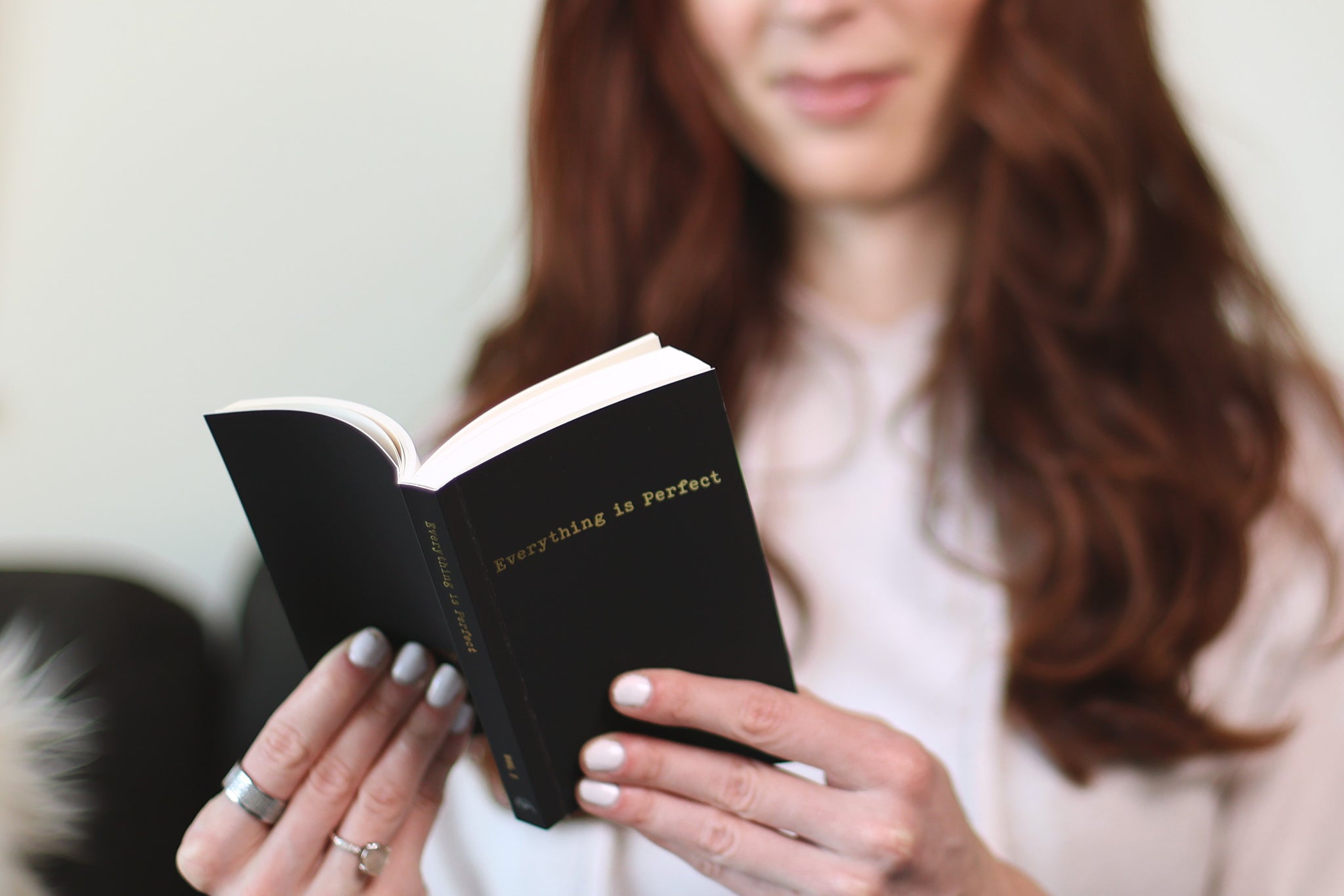 Everything is Perfect – Positive Phrases